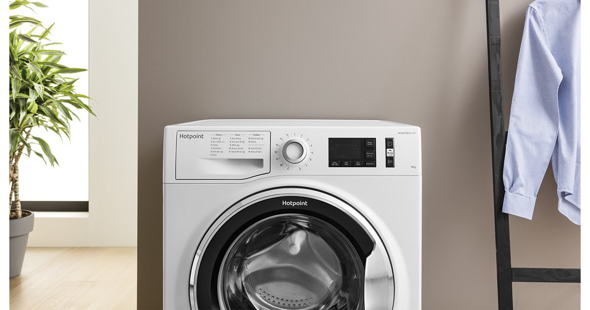 Appliance Doctor - What to consider when buying your New Washing Machine