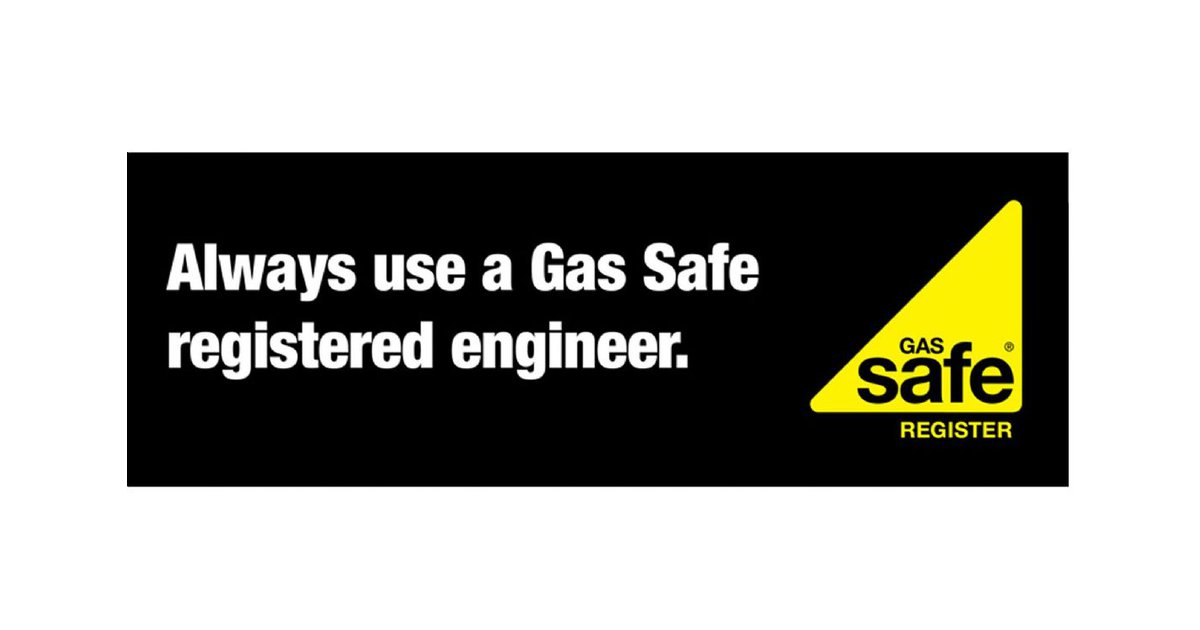 Appliance Doctor - We Are Gas Safe Registered