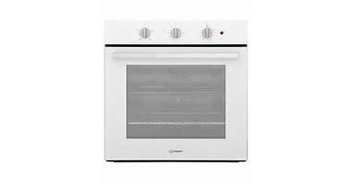 Appliance Doctor - Indesit IWF6330WH White