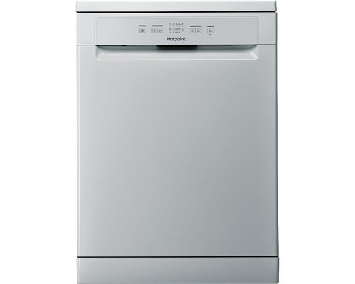Appliance Doctor - Hotpoint HFC2B19SV Silver