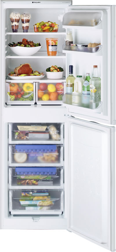 Appliance Doctor - Hotpoint FFAA52P White