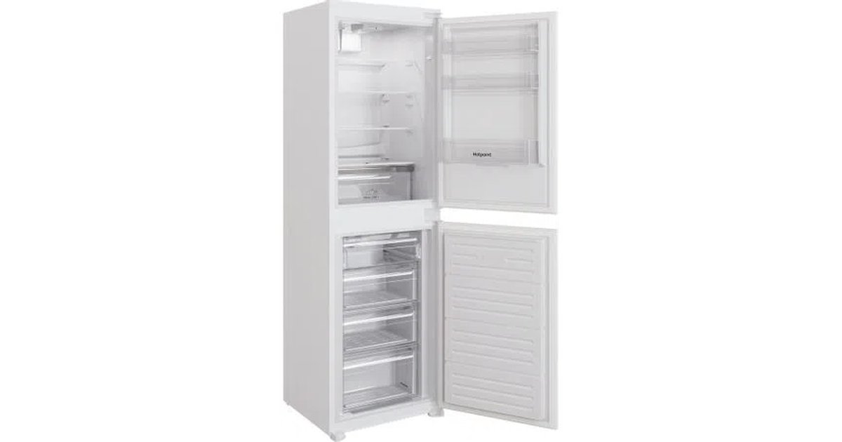 Appliance Doctor - Hotpoint HBC185050F2 White