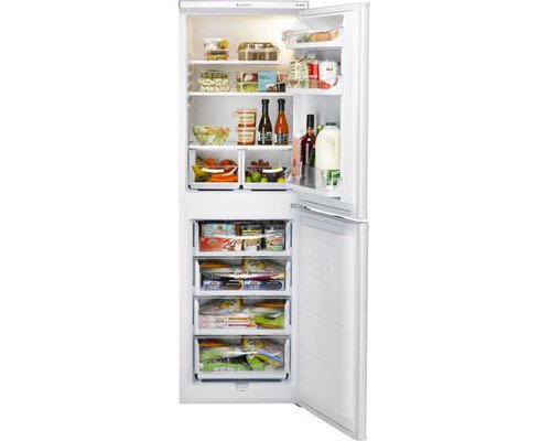 Appliance Doctor - Hotpoint HBD5517W White