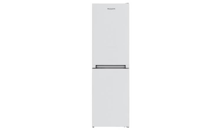 Appliance Doctor - Hotpoint HBNF55182W White