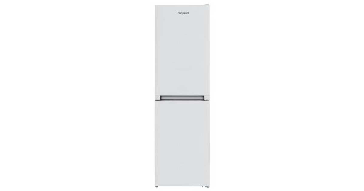 Appliance Doctor - Hotpoint HBNF55182W White