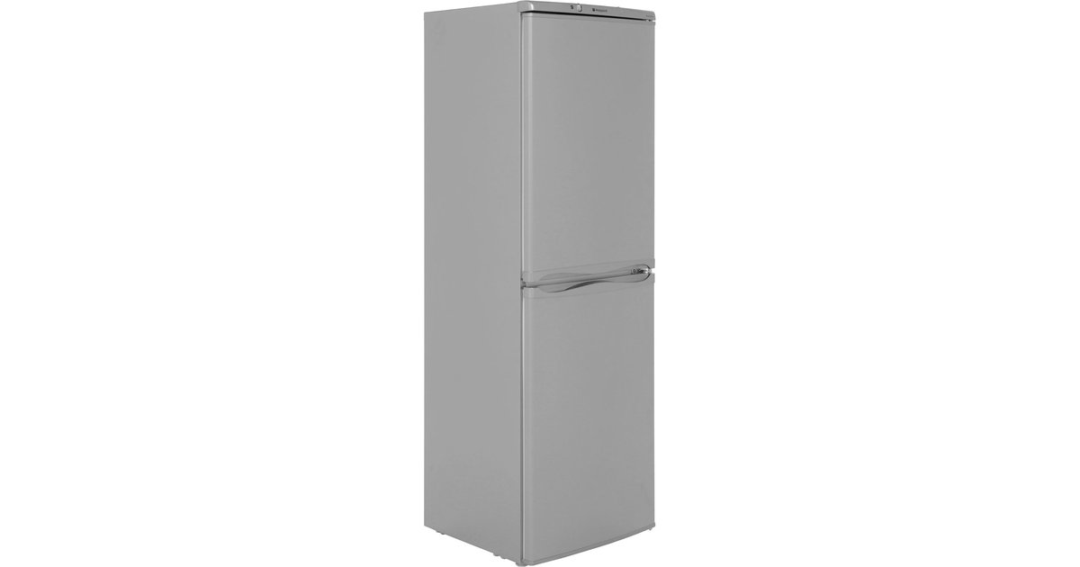 Appliance Doctor - Hotpoint HBNF5517S White