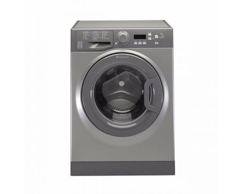 Appliance Doctor - Hotpoint WMBF742G Graphite