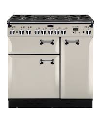 Appliance Doctor - Aga Rangemaster Leckford Available in Multiple Colours