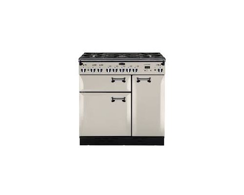 Appliance Doctor - Aga Rangemaster Leckford Available in Multiple Colours