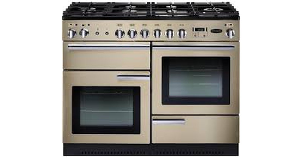 Appliance Doctor - Aga Rangemaster Professional + Available in Multiple ...