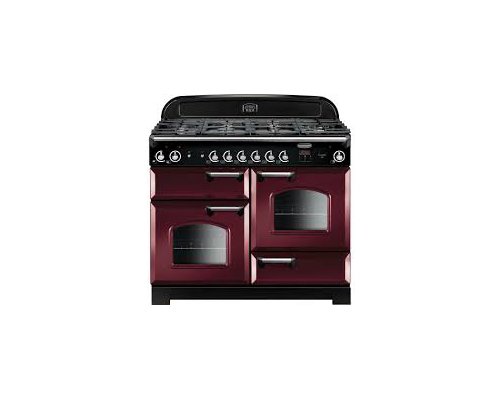 Appliance Doctor - Aga Rangemaster Classic Available in Multiple Colours