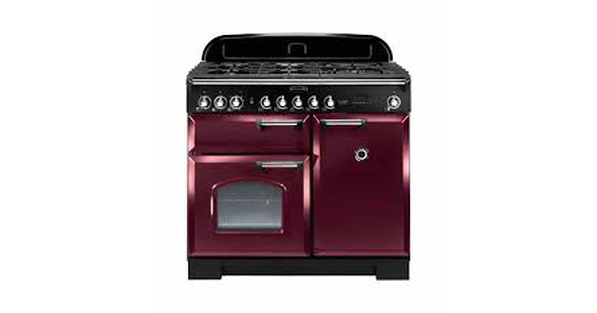 Appliance Doctor - Aga Rangemaster Classic Deluxe Available in Multiple ...