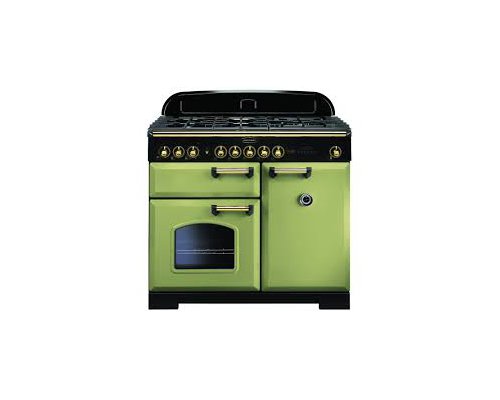 Appliance Doctor - Aga Rangemaster Classic Deluxe Available in Multiple ...