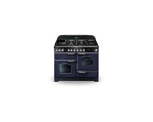 Appliance Doctor - Aga Rangemaster Classic Deluxe Available in Multiple ...