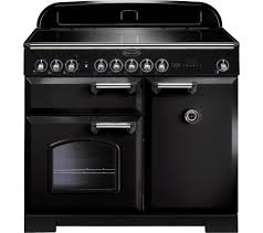 Appliance Doctor - Aga Rangemaster Classic Deluxe Available in Multiple ...