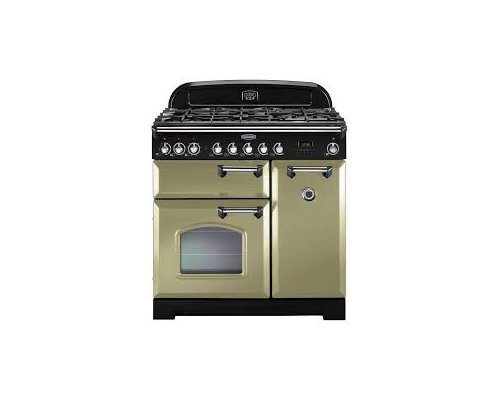 Appliance Doctor - Aga Rangemaster Classic Deluxe Available in Multiple ...