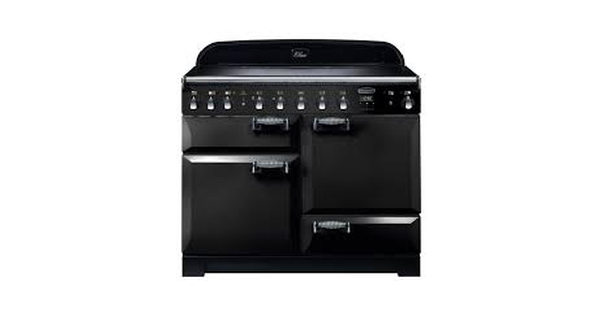 Appliance Doctor - Aga Rangemaster Elan Deluxe Available in Multiple ...