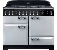 Appliance Doctor - Aga Rangemaster Elan Deluxe Available in Multiple ...