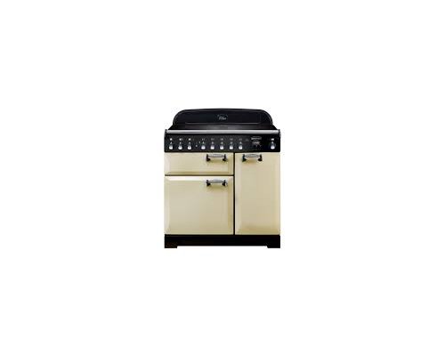 Appliance Doctor - Aga Rangemaster Elan Deluxe Available in Multiple ...