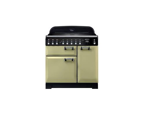 Appliance Doctor - Aga Rangemaster Elan Deluxe Available in Multiple ...