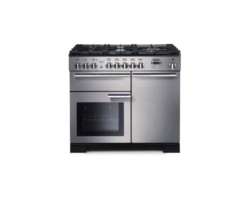 Appliance Doctor - Aga Rangemaster Professional Deluxe Available in ...