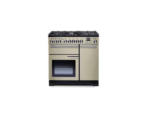 Appliance Doctor - Aga Rangemaster Professional Deluxe Available in ...